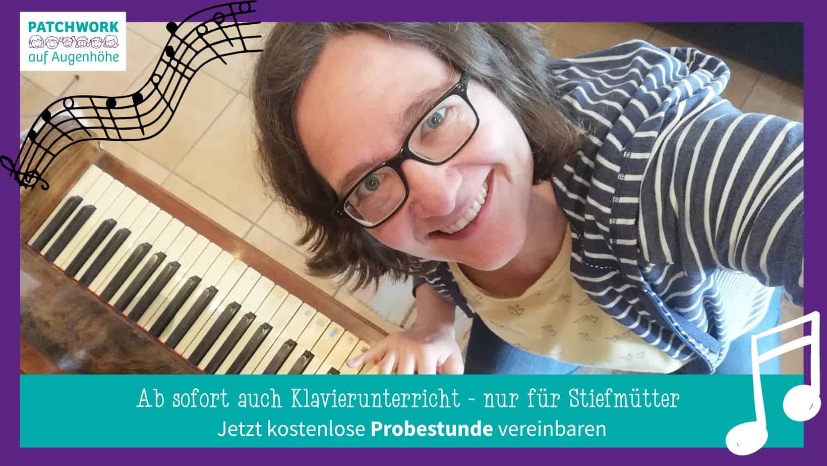 Meine Musik gegen Stress - Stiefmutter Soundtrack